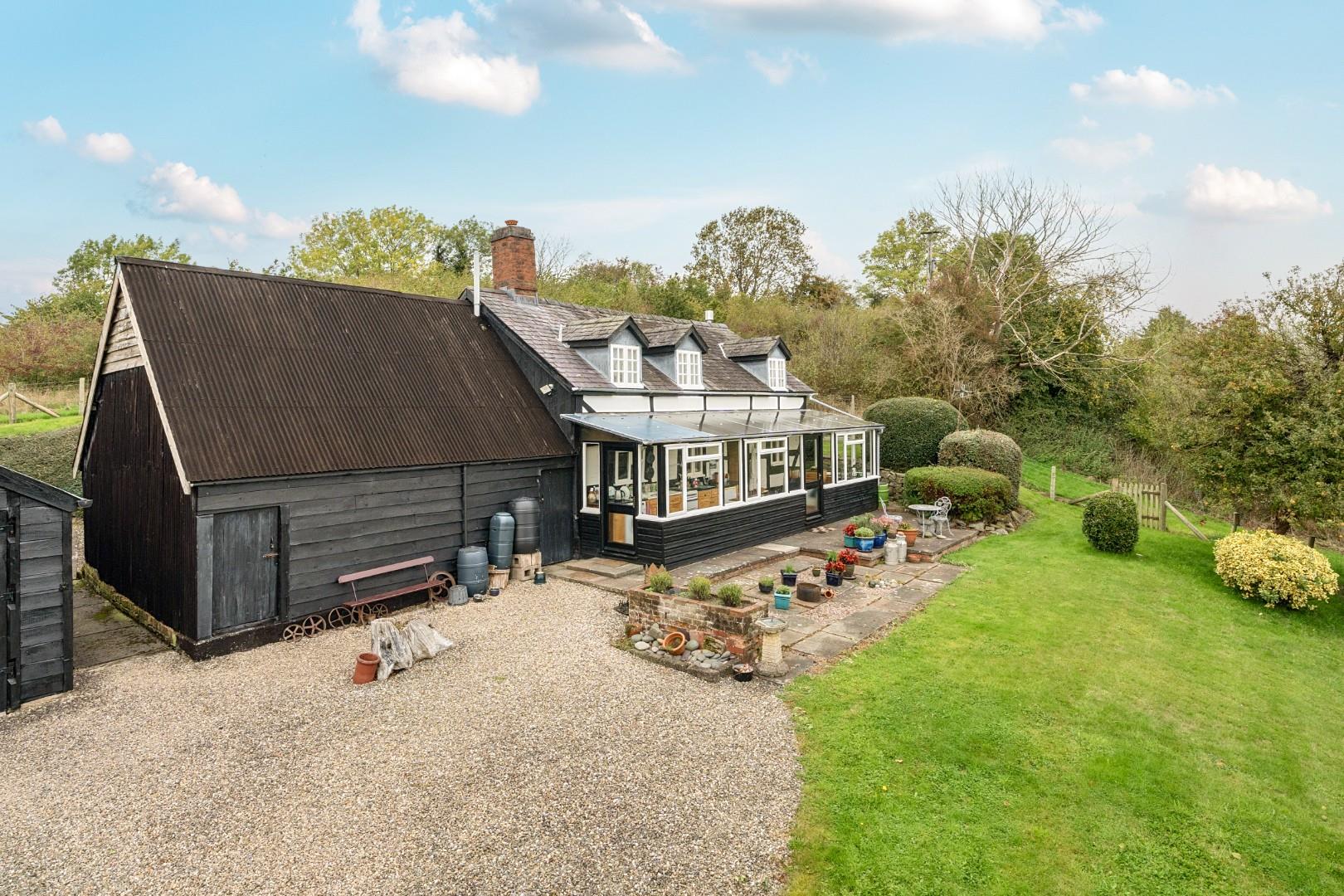 Pen Y Lan, Montgomery, SY15 6JL | Estate Agents & Auctioneers